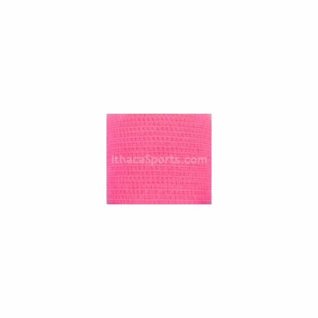 Powerflex Sports Tape 2 inch Roll Neon Pink: Ithaca Sports