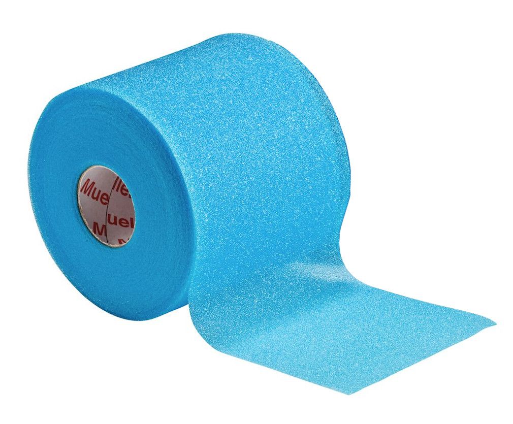 Pre Wrap Roll - Aqua: Ithaca Sports