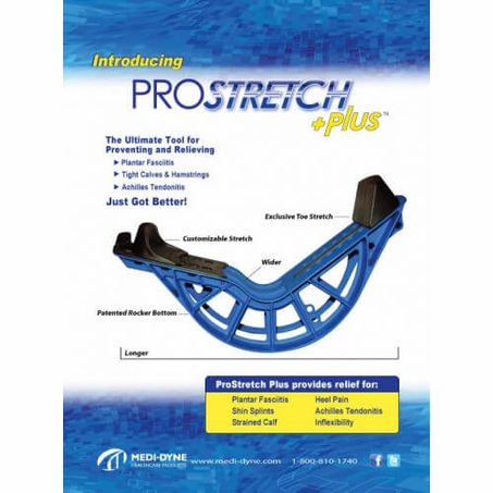 Pro Stretch +Plus Adjustable: #1 Fast Free Shipping - Ithaca Sports
