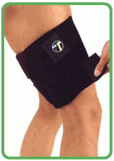 Pulled Hamstring: Ithaca Sports