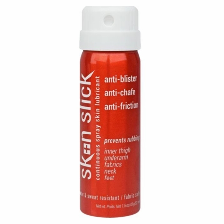 SBR Skin Slick Spray: #1 Fast Free Shipping - Ithaca Sports
