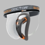 Shock Doctor Ultra Supporter w/ Cup: Free Shipping: Ithaca Sports