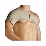 Thermoskin Single Sports Shoulder Brace: #1 Fast Free Shipping - Ithaca ...