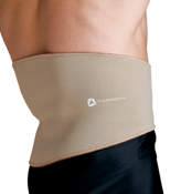 Thermoskin Standard Lumbar Back Brace: Free Shipping: Ithaca Sports
