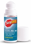 Stopain Extra Strength Roll On - 3 oz