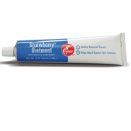 Strawberry Ointment by Cramer: Free Shipping: Ithaca Sports