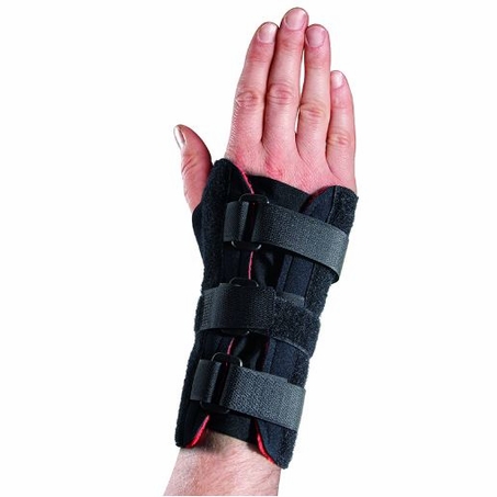 Thermoskin Adjustable Wrist / Hand Brace: #1 Fast Free Shipping ...