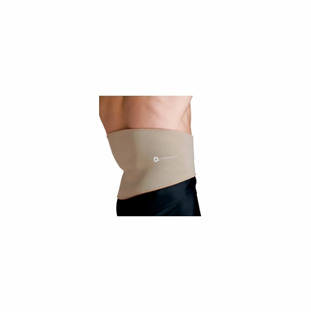 Thermoskin Standard Lumbar Back Brace: Free Shipping: Ithaca Sports