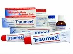 Traumeel Pain Relief: Traumeel Anti Inflammatory