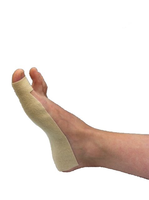 Turf Toe Straps Heavy Duty 10 pack: #1 Fast Free Shipping - Ithaca Sports