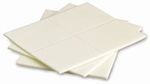 Volara Adhesive Foam Heel & Lace Pads - 20 pack: Free Shipping: Ithaca ...