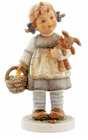 Hummels - Hummel Figurines - HummelsataDiscount.com