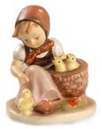 M. I. Hummel Figurines C