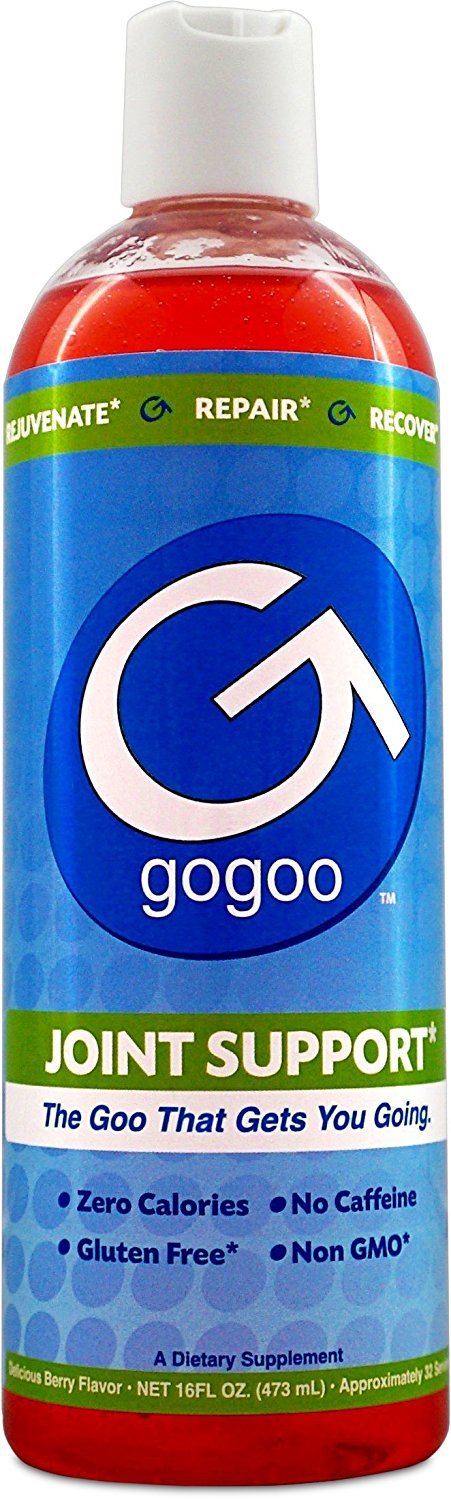 gogoo - Joint Support Supplement