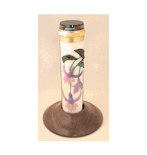 Cherry Blossom Themed Kaleidoscope by Steve and Peggy Kittelson - #24 of 25
