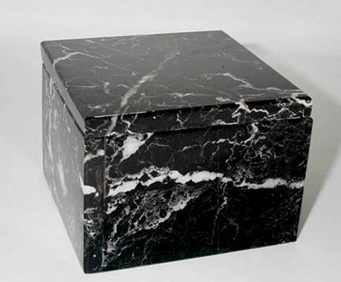 Black Marble Bookends, Black Stone Coasters, Black Bowls, Mortar and ...