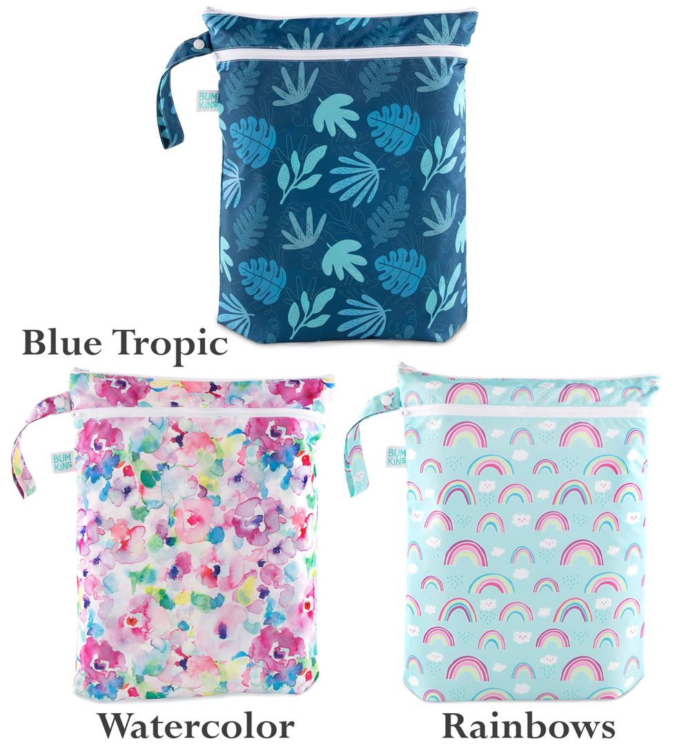 Waterproof Clothing Bag