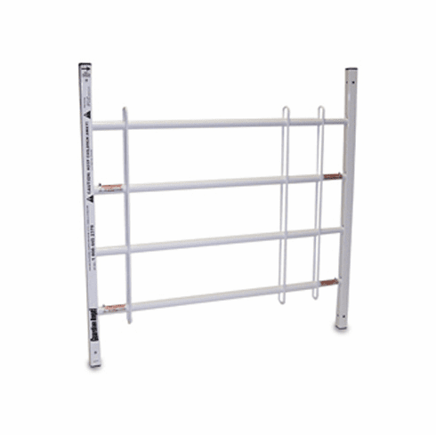 Guardian Angel Large Window Guard