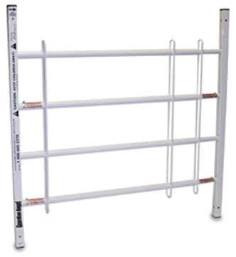 Guardian Angel Large Window Guard