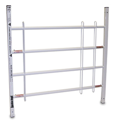 Guardian Angel Medium Window Guard