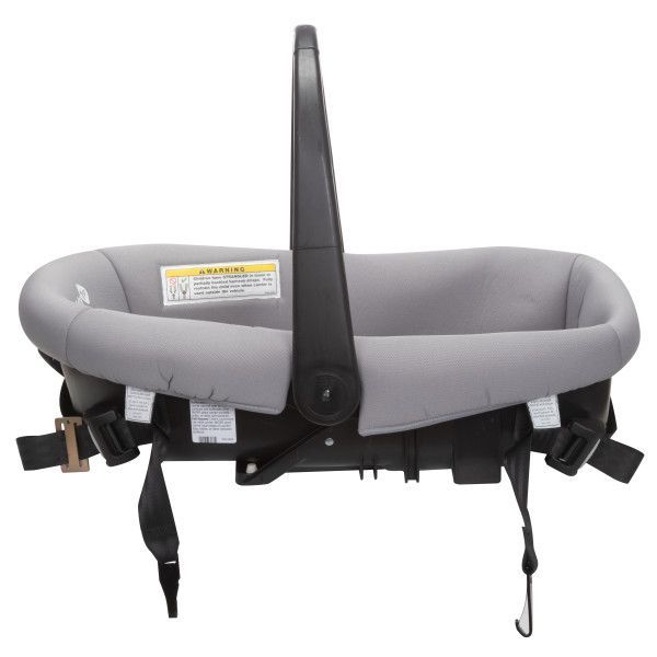 Safety 1st Dreamride LATCH Infant Car Bed