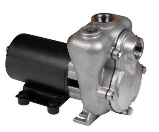 12 Volt DC Pumps, 12 Volt DC Pump