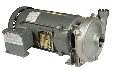 Quality Agricultural Pumps from King Pumps