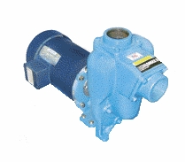 Agricultural Pumps - Agricultural Pump