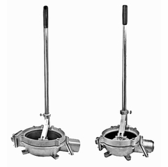 Aluminum Pumps