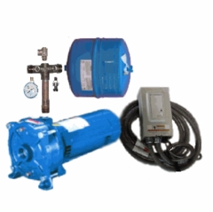 Variable Speed Pumps | Variable Speed Pump