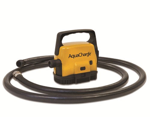 Battery Operated Pumps, Battery Operated Pump