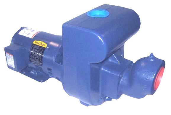 Berkeley Self Priming Sprinkler Pump 98 GPM 3 HP 3 S40093LTH