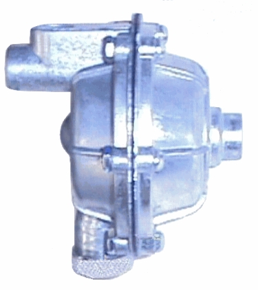 Brady Air Volume Controls-Brady Air Volume Control
