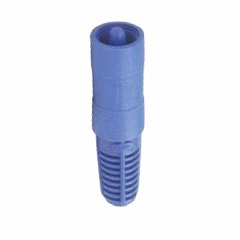 Brady Plastic Spring Loaded Combination Foot Valves And Check Valves