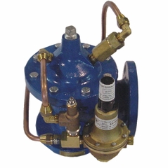 Cla-Val Pressure Reducing Valves-Cla-Val Pressure Reducing Valve