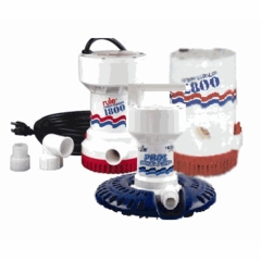 Submersible Pumps, Submersible Pump