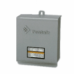 Myers Pentair Submersible Well Pump Control Boxes