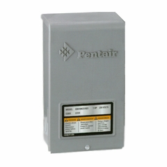 Myers Pentair Submersible Well Pump Control Boxes