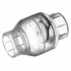 Check Valves, Check Valve