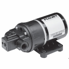 Flojet Pumps