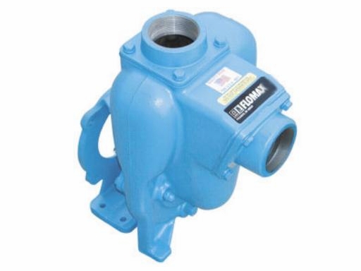 Flomax 5 # 26223 All Bronze PumPak Less Motor