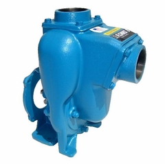 MP Pumps Flomax 8 Pumpak 2" NPT (Liquid End Less Motor)