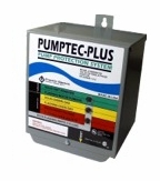 Franklin Electric 1 PH Pumptec Plus. Control # 5800060100