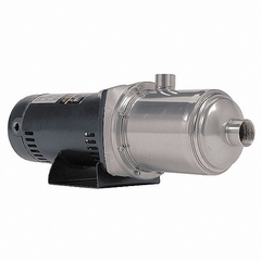 Franklin Electric MH Series – Multi-Stage Booster Pumps 30 GPM