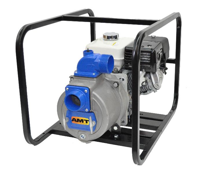 Gas Engine Driven Centrifugal Pumps | Gas Engine Driven Centrifugal Pump