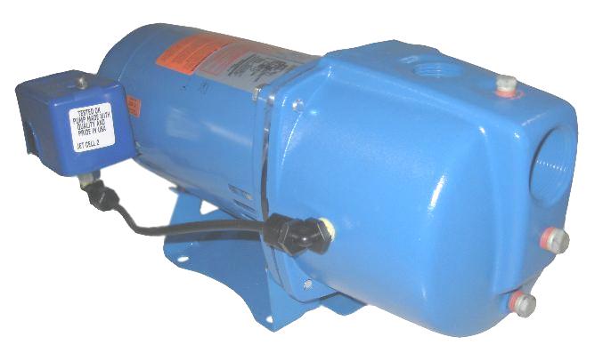 Goulds Water Technology Jet Pumps