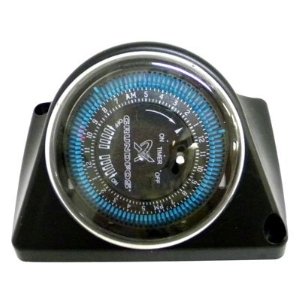 Grundfos 24 Hour 115 Volt UP Circulator Timer # 599388