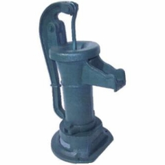 Pitcher Pumps | Pitcher Pump