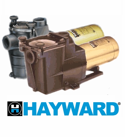 Hayward Pumps