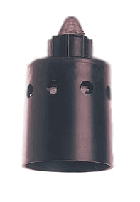 Hudson Automatic Liquid Level Control Float Valve 1" # V-1